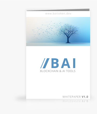 BAI by BlockAI - Blockchain and AI tools